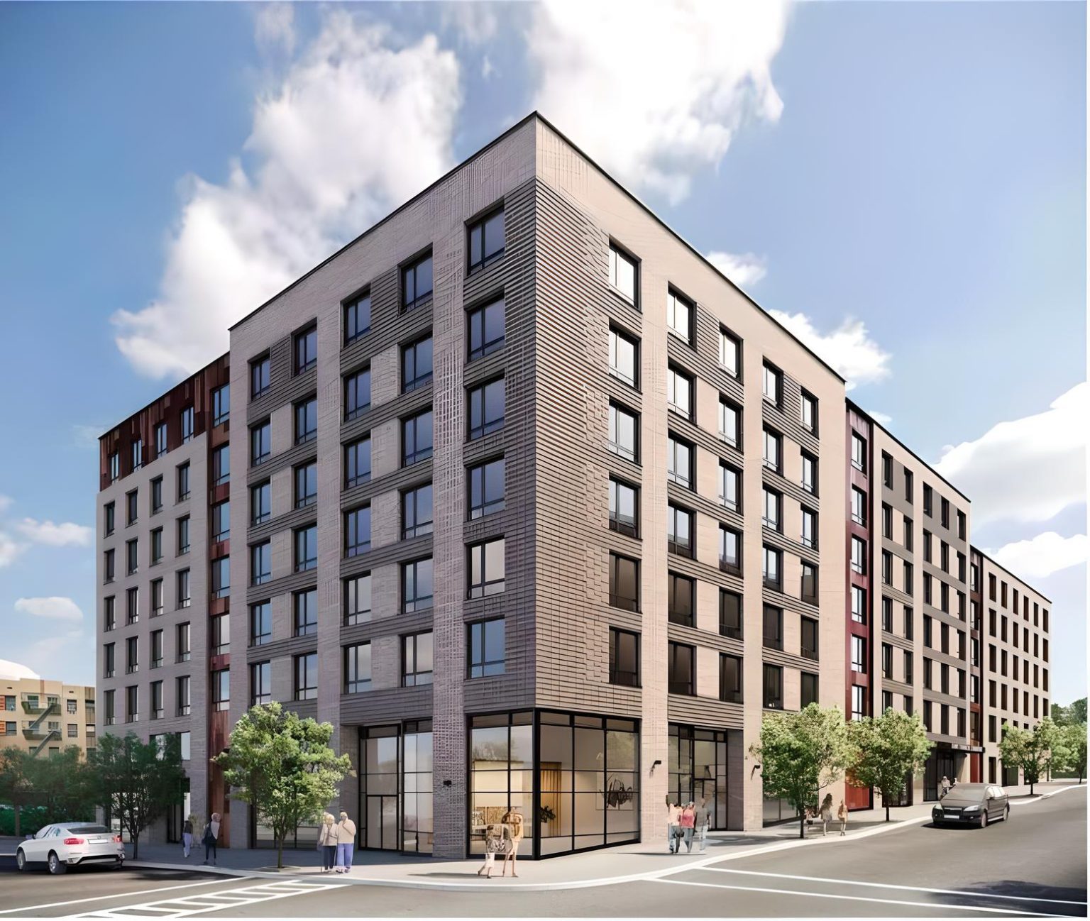 The Queens & Bronx Building Association – The QBBA is the only local ...